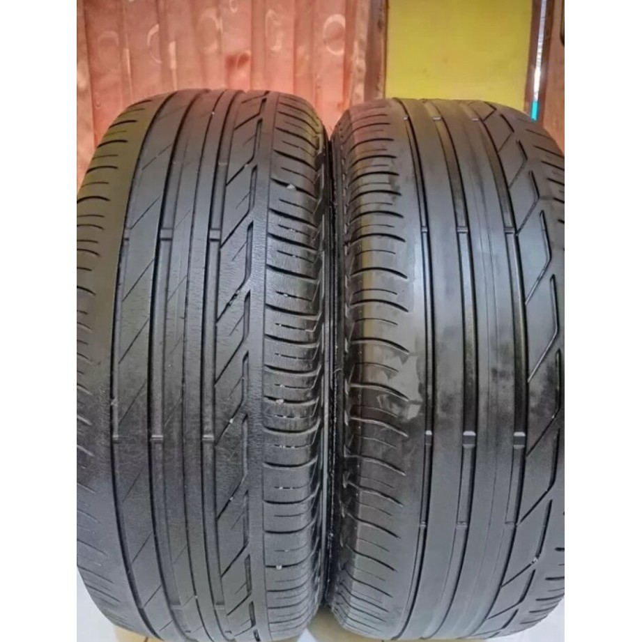 Jual BAN MOBIL SECOND MEREK BRIDGESTONE UKURAN 215/50 R17 BAN TUBLES - 215/50R17 (Nazwa workshop ...