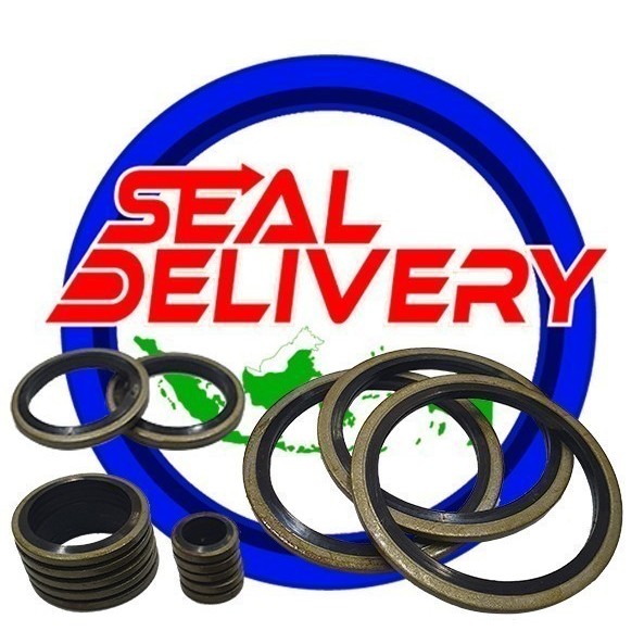 Jual Ring Seal 22 NBR BAJA Dia Dalam 22 | Shopee Indonesia