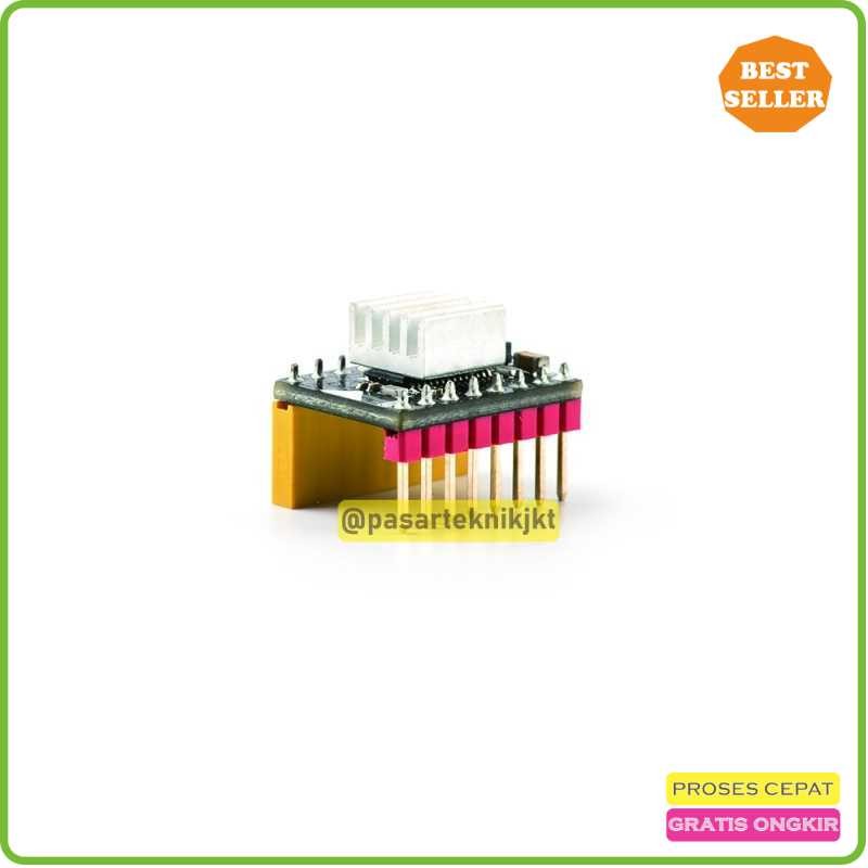 Jual Megapi Stepper Motor Driver V1 | Shopee Indonesia