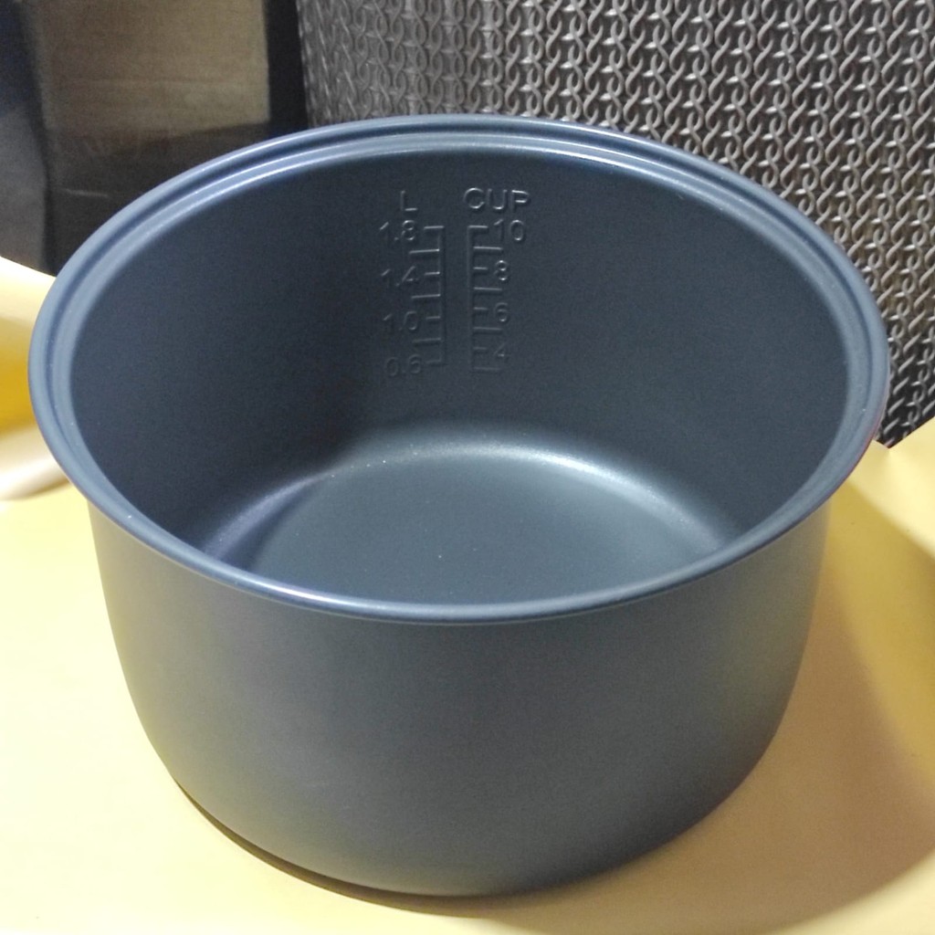 Jual PANCI INNER POT PHILIPS MAGIC COM HD3003 1.8L HD 3003 RICE COOKER ...