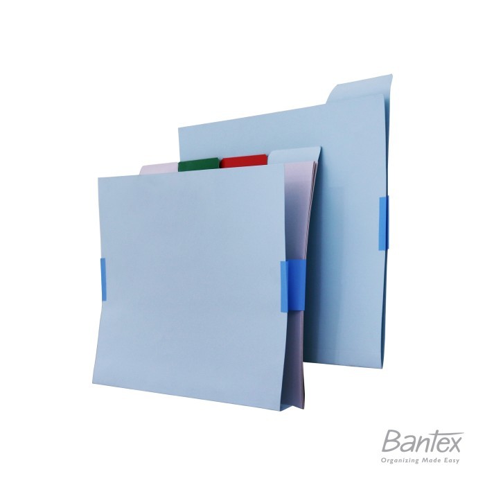 Jual Bantex Map Folder ANRI / Map Arsip Standar ANRI / Divider ANRI ...
