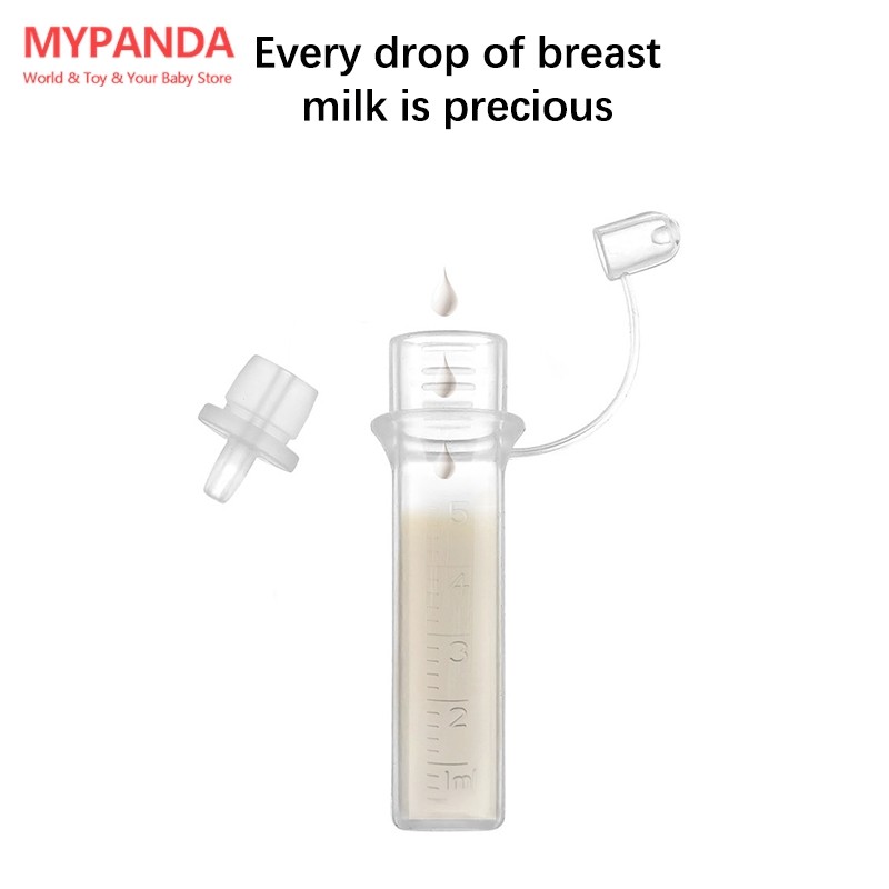 Jual Colostrum Collector Breast Milk Collection Baby Feeding And ...