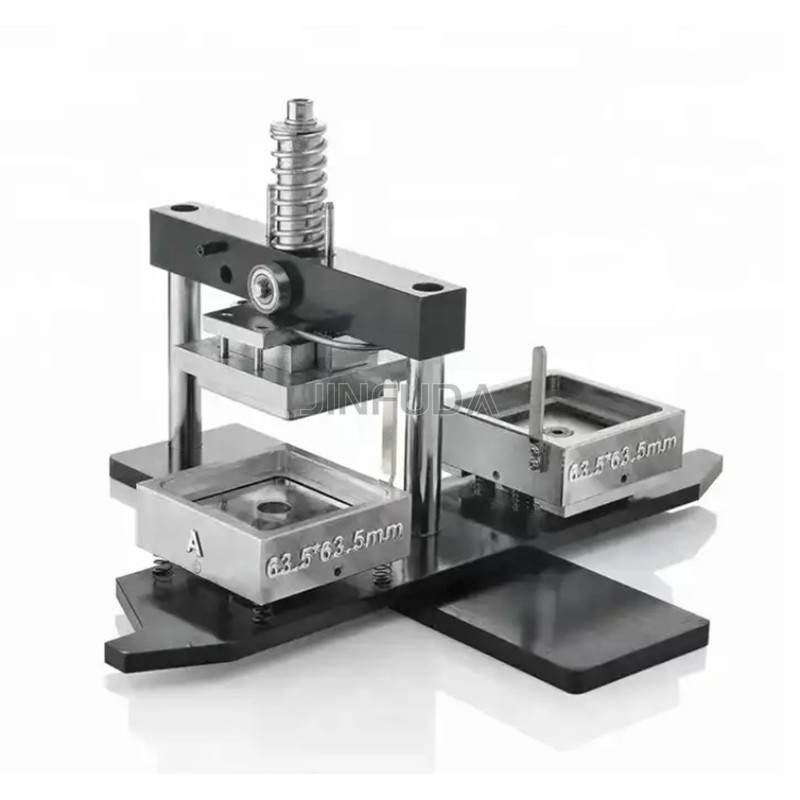 Jual Manual Fridge Magnet Machine Fridge Magnet Maker Fridge Magnet ...