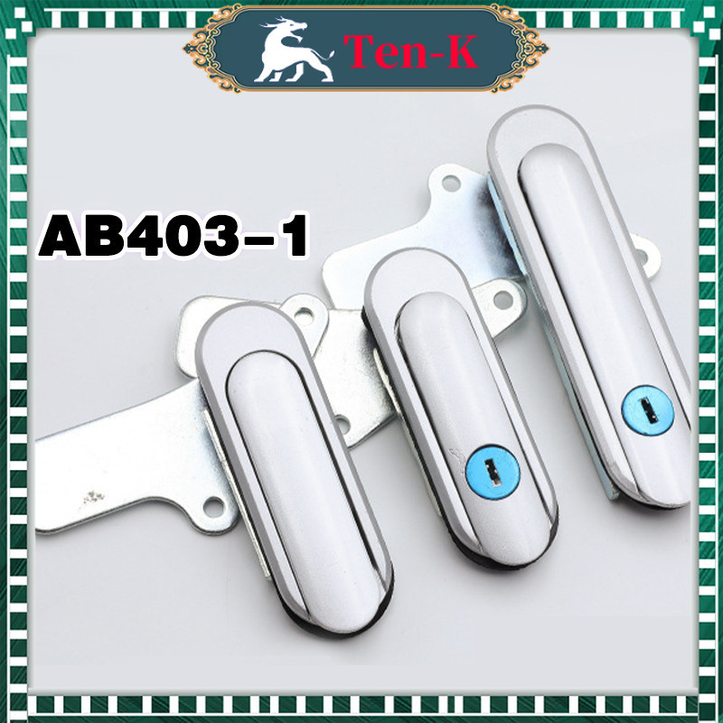 Jual Kunci Box Panel Listrik / Push Lock Open / Kunci Panel Box ...