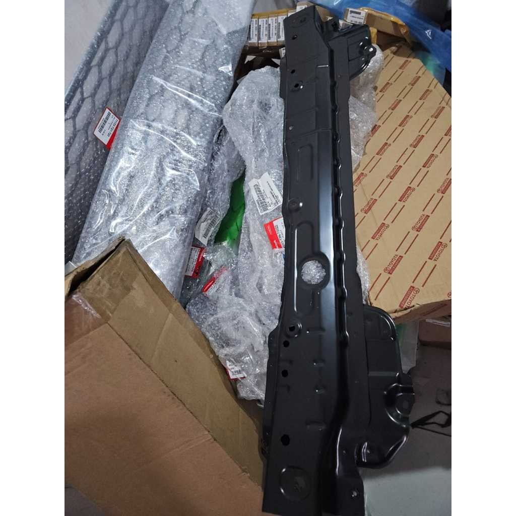 Jual support radiator bullhead bulkhead bawah honda hrv 2015 2016 2017 ...