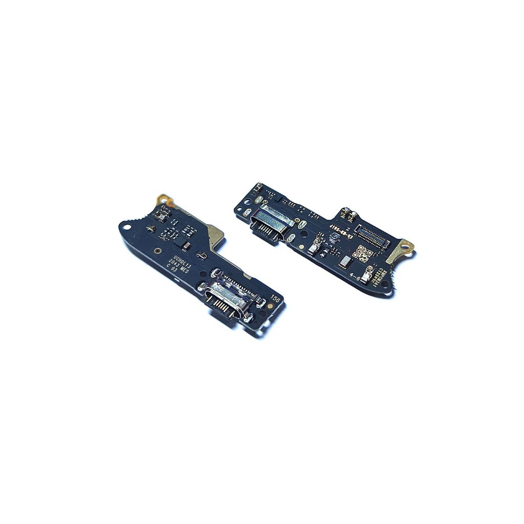 Jual PCB [ +IC ] XIAOMI REDMI NOTE 9 | POCO M3 PLUG IN BOARD CHARGER ...