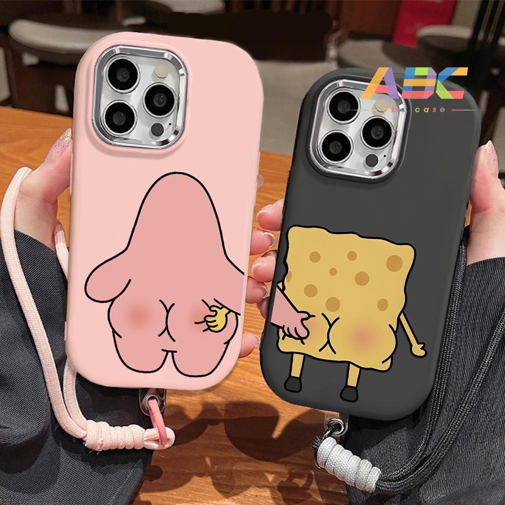 Jual Casing Untuk iPhone 13 11 15pro xs XR 14 plus 12promax 8+ Xs Max ...