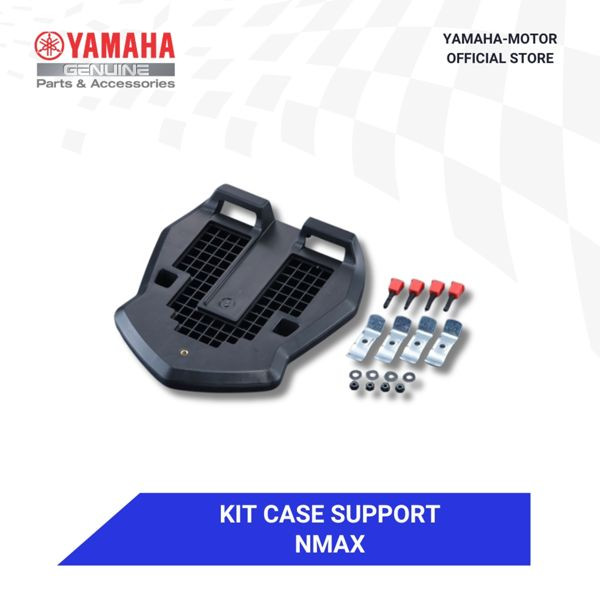 Jual Yamaha Nmax Kit Case Support | Shopee Indonesia
