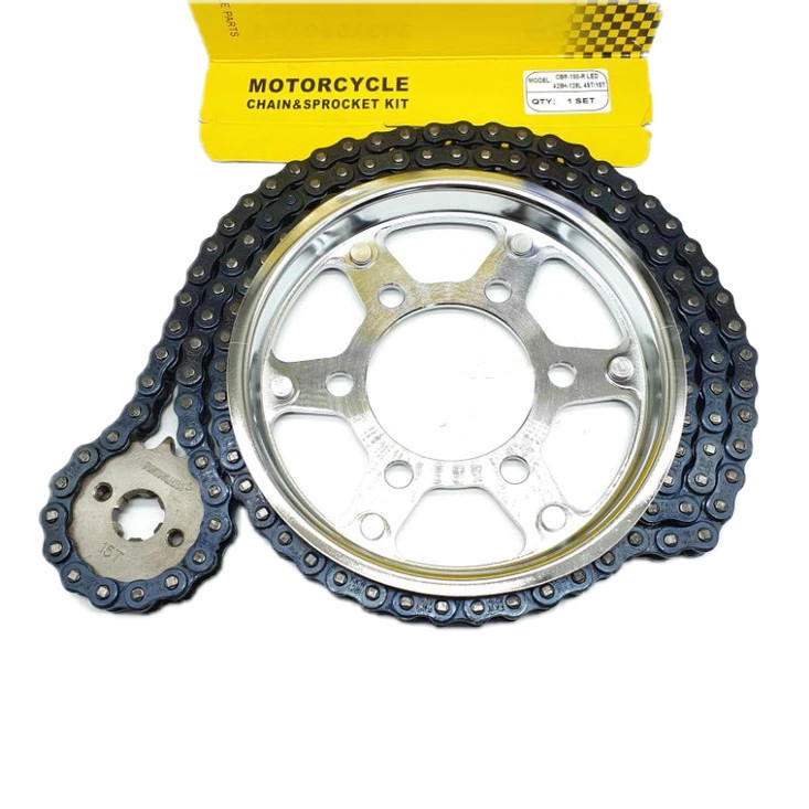 Jual GROSIR GEAR / GIR SET PAKET CB150R NEW 2019 2020 2021 2022 2023 ...