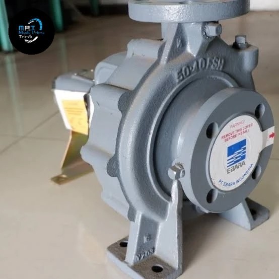 Jual pompa centrifugal ebara 50x40 FSHA | Shopee Indonesia