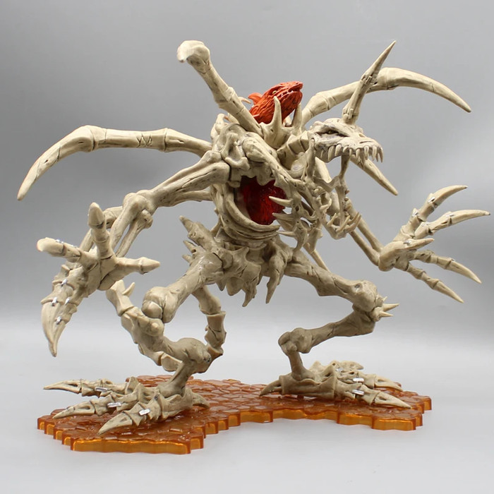 Jual (Baca Deskripsi) Figure Digimon Adventure - SkullGreymon / Skull ...