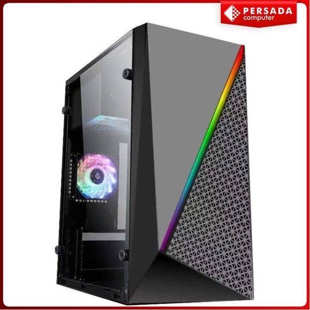 Jual PC Rakitan Gaming Core i7 860 Untuk Desain Video Editing Dan Games | Shopee Indonesia