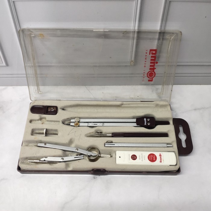 Jual Jangka Rotring Ziegel Set | Shopee Indonesia