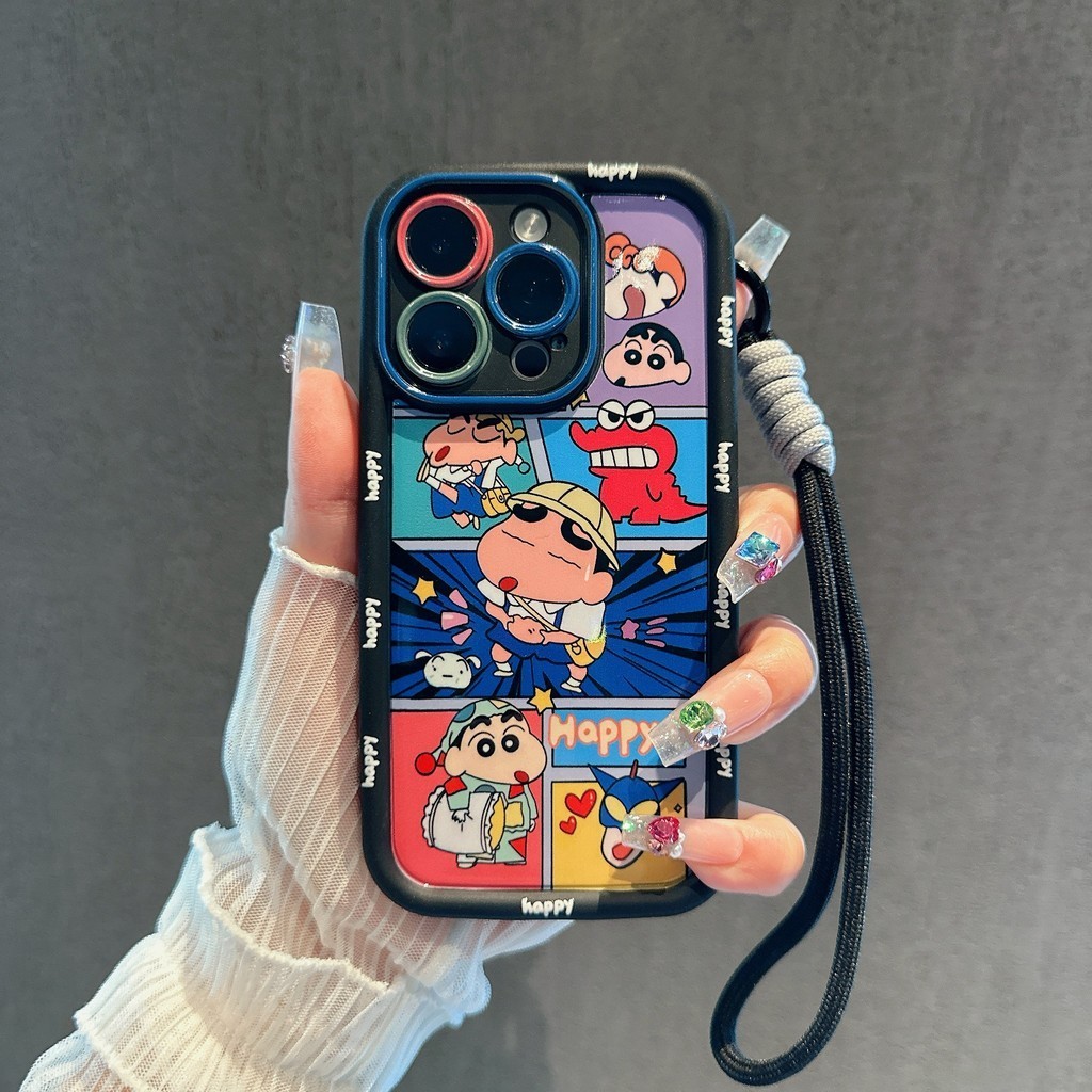 Jual 【Softcase+Gelang】Hp Casing Untuk Samsung A02S M02S A03S A03 A04 A04E M04 F04 A10 M10 A10S ...