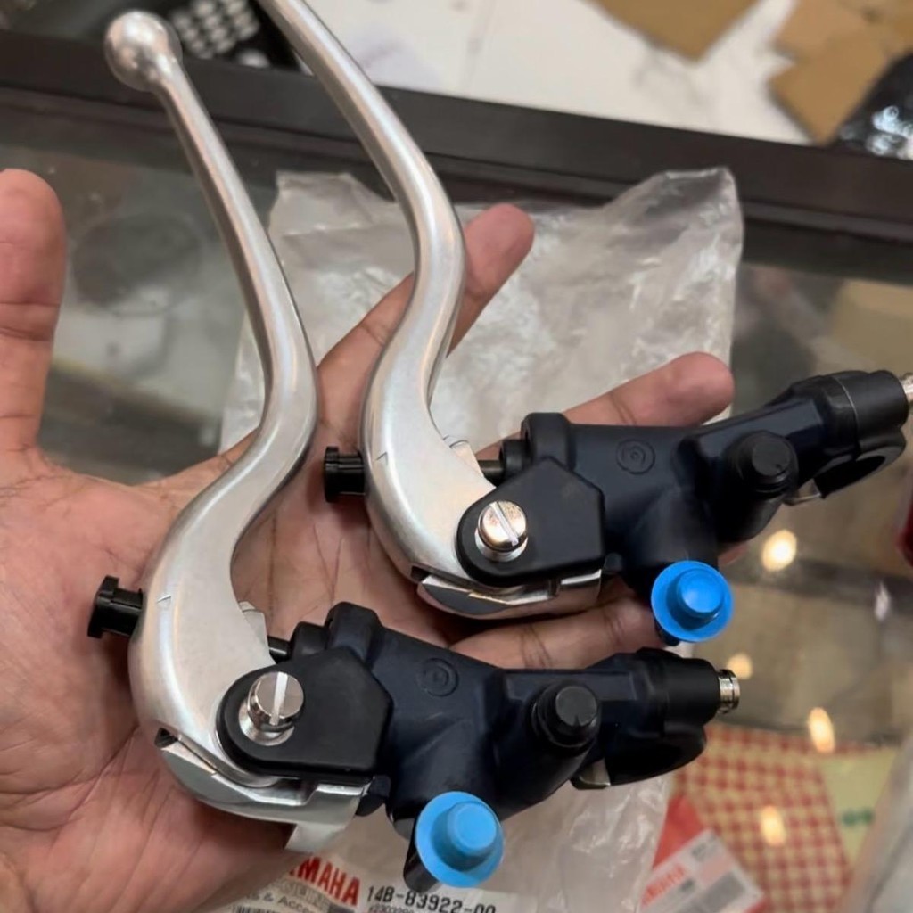 Jual Master rem original brembo r1 universal | Shopee Indonesia