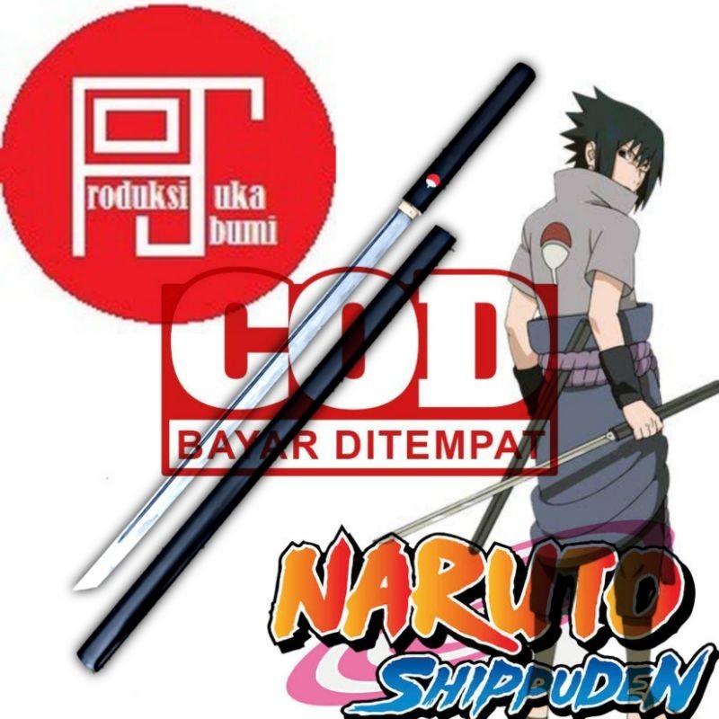Jual THEART~P.e.d.ang Kusanagi Sa.suke Uchiha Naruto Cosplay | Shopee ...