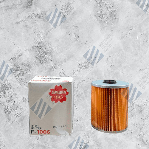 Jual FILTER SOLAR ATAS FUSO FM SAKURA F-1006 | Shopee Indonesia