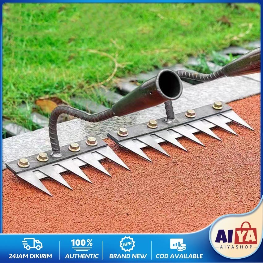 Jual Alat Pencabut Rumput Liar Di Halaman Rumah 5 7 Gigi / Alat Cabut ...