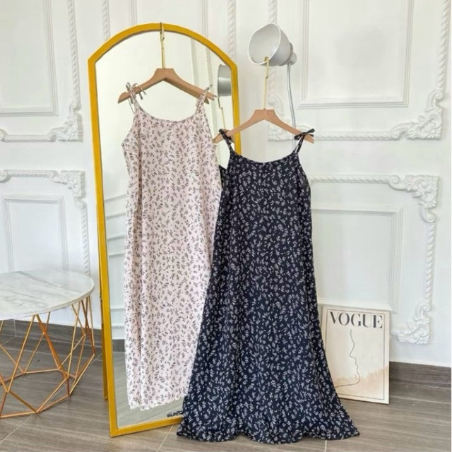Jual JEJU OVERALL KOREAN STYLE/YUBI OVERAL WANITA KOREA/SLOPPY DRESS ...