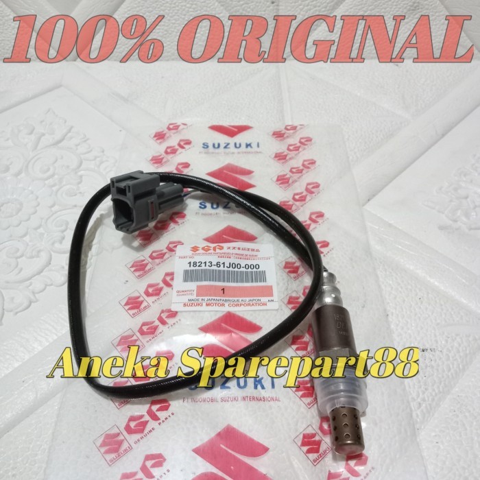 Jual Sensor oksigen oxygen Suzuki Apv / Apv arena Futura injeksi ...