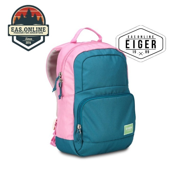 Jual Tas Ransel Eiger 9975 JR Minify Pack 5L 1A Backpack For kids ...
