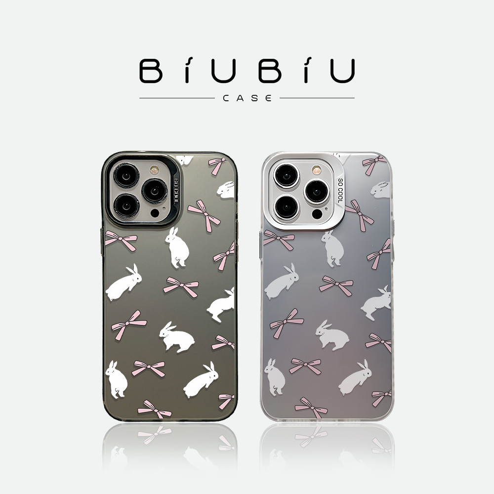 Jual BIU BIU CASE Premium Matte Hard Casing iPhone 11 13 12 14 15 Pro ...