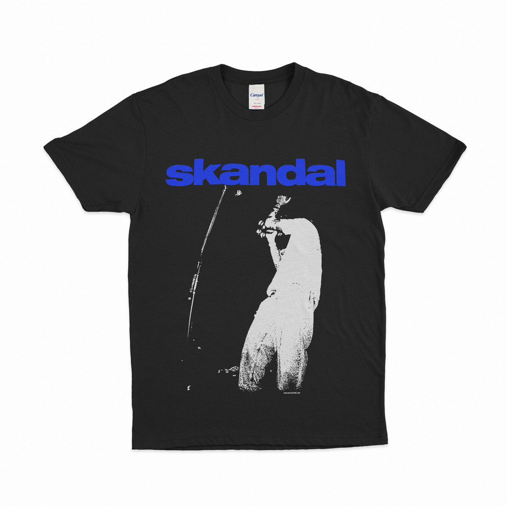 Jual Tshirt Skandal - Skandal | Shopee Indonesia