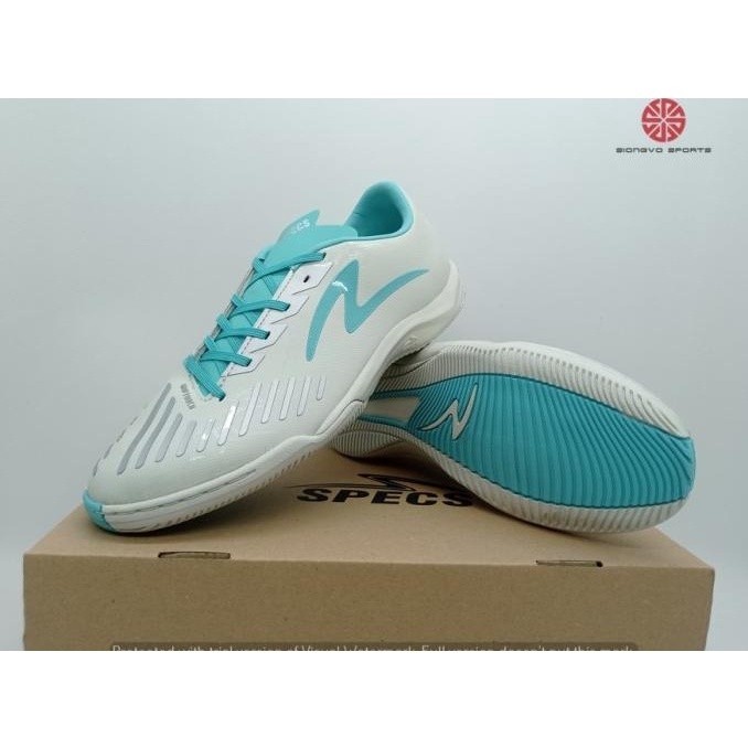 Jual Sepatu Futsal Specs Reacto Hydra SS Pro IN (100% ORIGINAL) promo ...