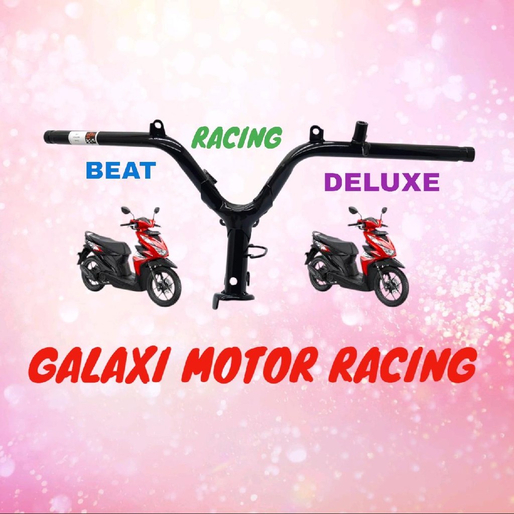 Jual STANG STIR BEAT 2020-2023 SETANG SETIR BEAT DELUXE BAHAN TEBAL DAN ...