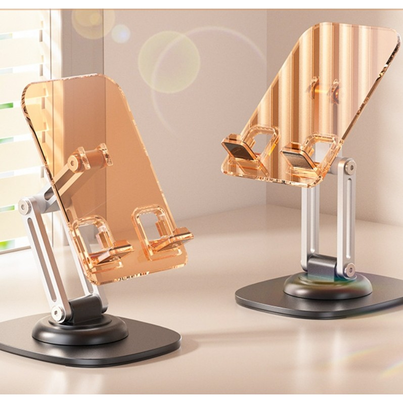 Jual Definx Holder Q17 Stand Holder HP Tablet Putar 360 Tempat Dudukan ...