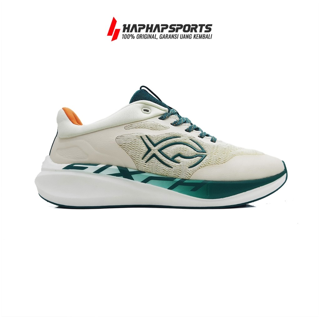 Jual SEPATU RUNNING FIXCH BREEZE | Shopee Indonesia