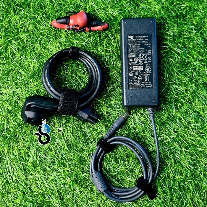 Jual Adapter Logitech Rally Display Hub Original | Shopee Indonesia
