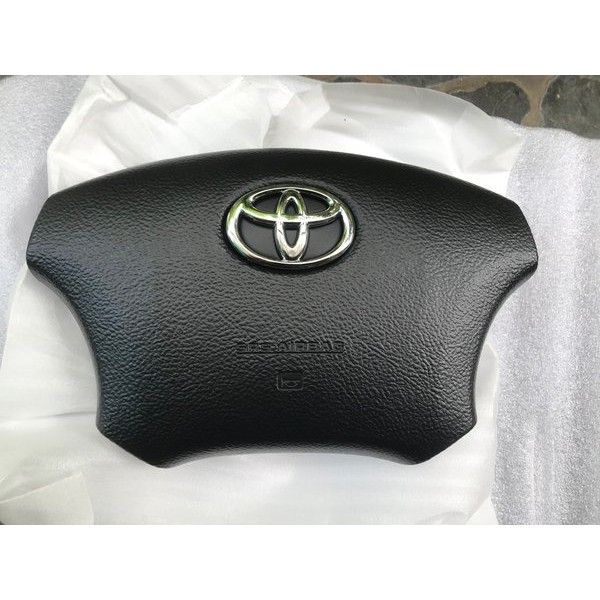 Jual COVER AIRBAG STIR TOYOTA HIACE OLD TAHUN LAMA | Shopee Indonesia