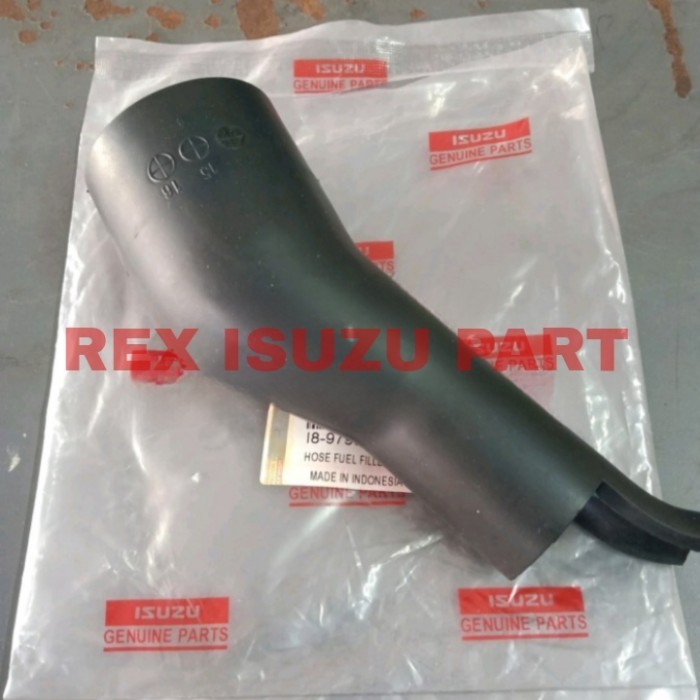 Jual Selang tangki solar bagian atas Isuzu panther ORIGINAL | Shopee ...