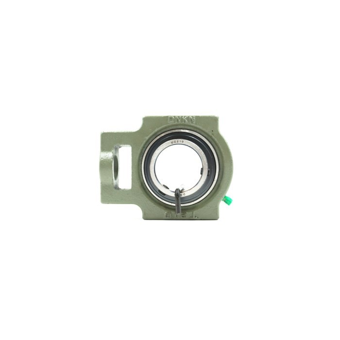 Jual Bearing Unit UCT210 NKN Diameter As 50mm UC210 + T210 Original | Shopee Indonesia