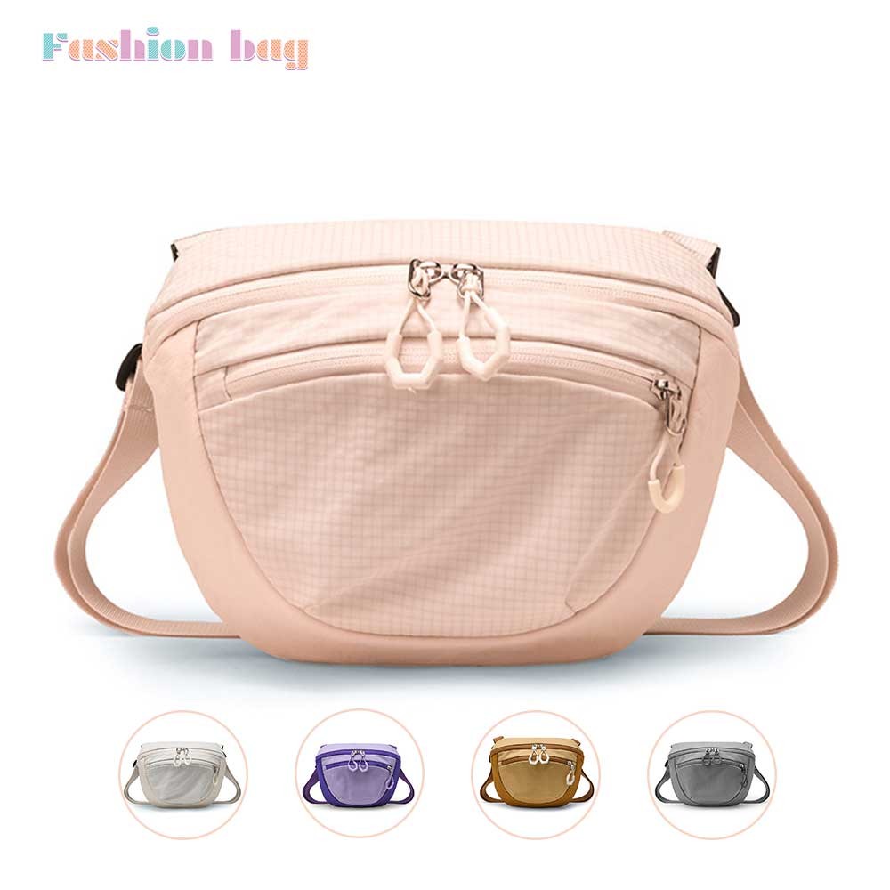 Jual Tas Wanita Unik 2025 - Selempang Simpel Ringan, Backpack Casual ...