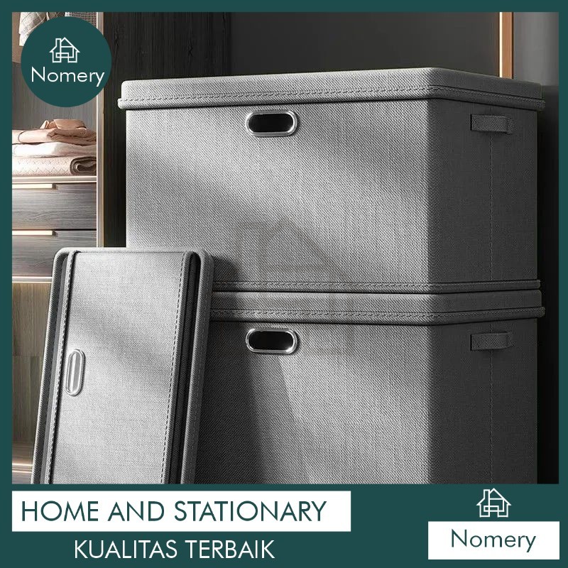 Jual Storage box dan tutup berkapasitas besar - Container box Asrama ...