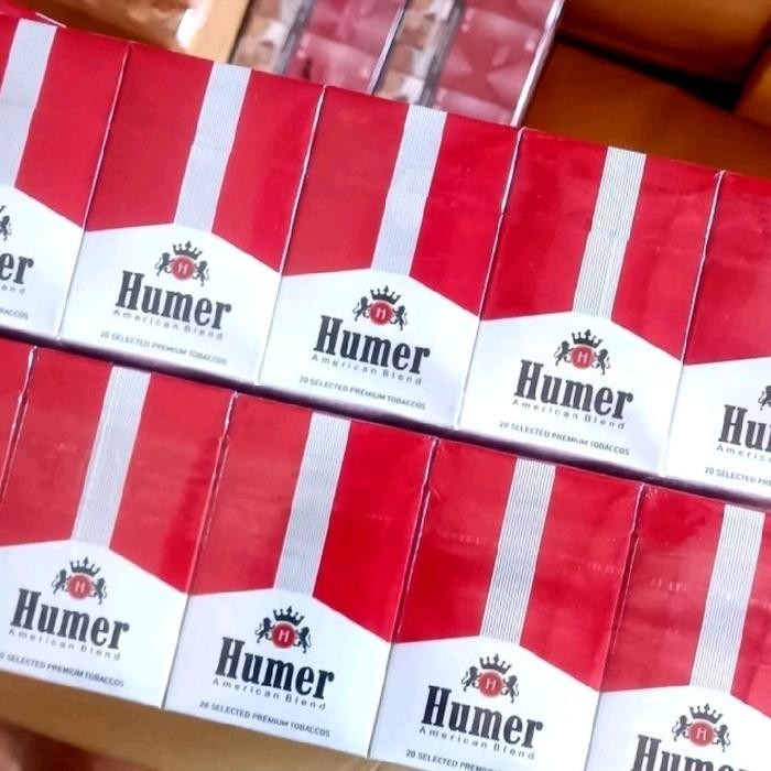 Jual HUMER MERAH PUTIH HALUS LEMBUT | Shopee Indonesia