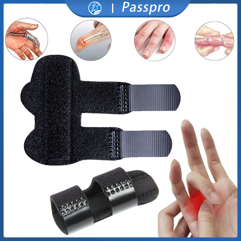 Jual Alat Penyangga Jari Tangan Splint Jari Tangan Hand Splint Finger ...