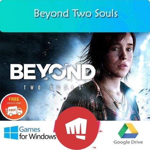 Jual beyond two souls - pc laptop games beli 2 free 1 | Shopee Indonesia