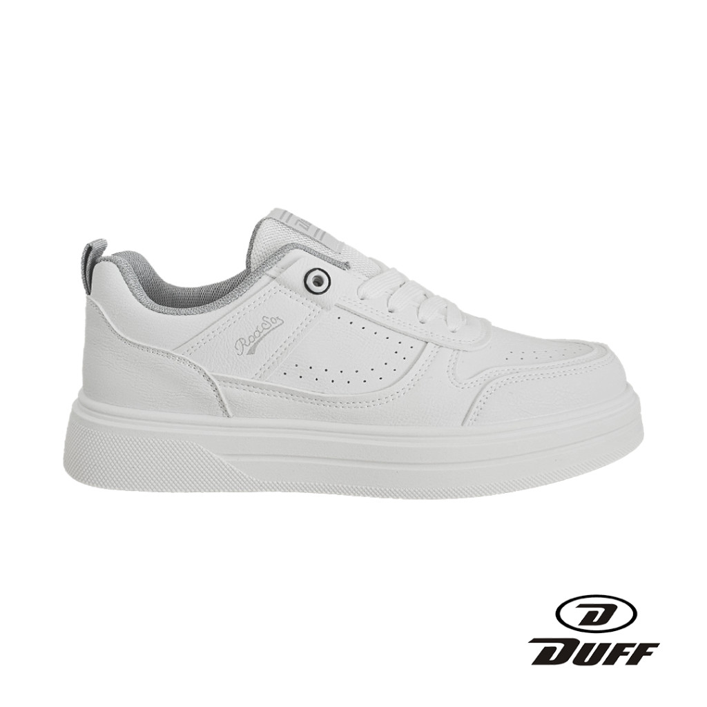 Jual Duff Official - Sepatu Sneakers Pria - Dalren | Shopee Indonesia