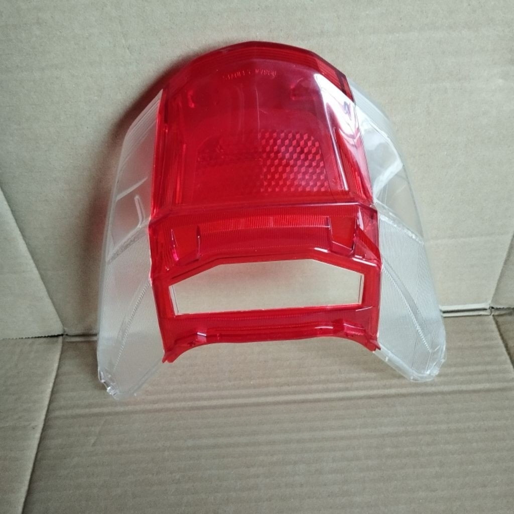 Jual Mika Kaca Lampu Stop Rem Honda Beat Deluxe Street New Gen 2 2024 ...