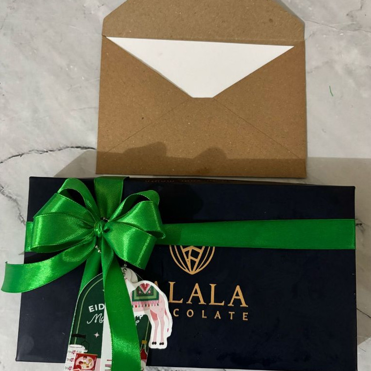 Jual FALALA CHOCOLATE BALI | Shopee Indonesia