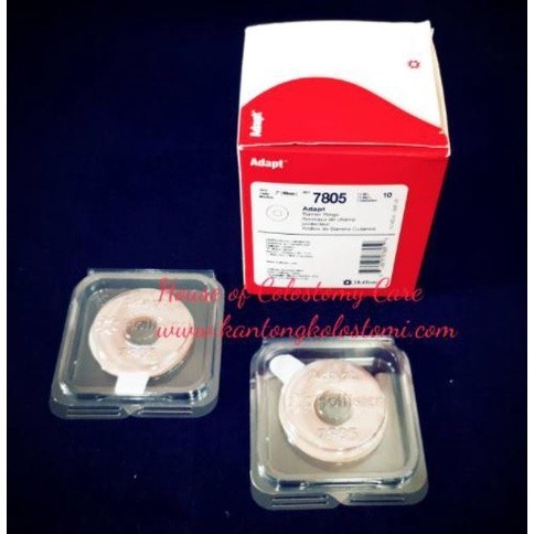 Jual Adapt Barrier Rings 7805 Hollister | Shopee Indonesia