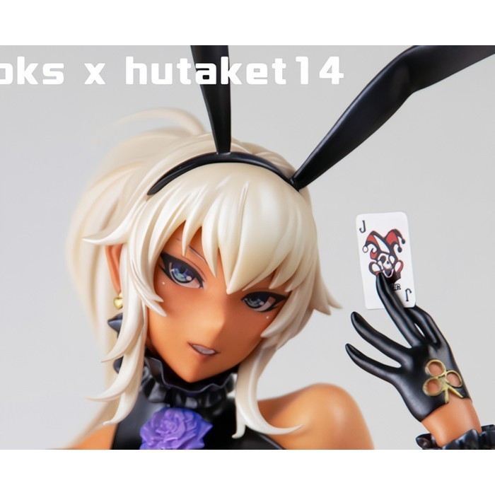 Jual (Pre Order) Figure Original Character Native - Ithnani (Rocket Boy ...