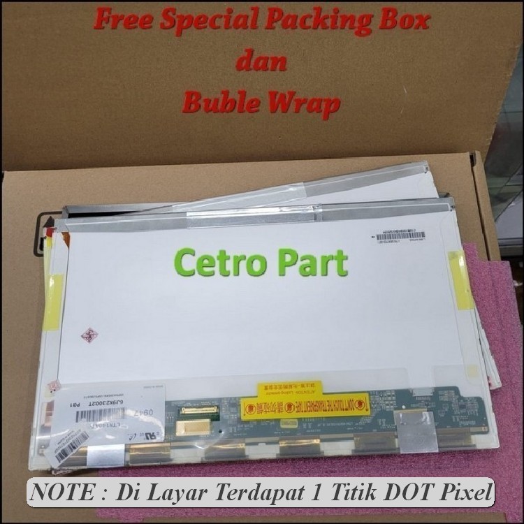 Jual LED LCD Laptop Acer Aspire E1-421 E1-431 E1-431G E1-471 E1-451 ...