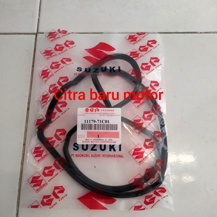 Jual JUAL packing paking tutup klep Suzuki Futura Efi mega Carry injeksi apv BEST SELLER ...