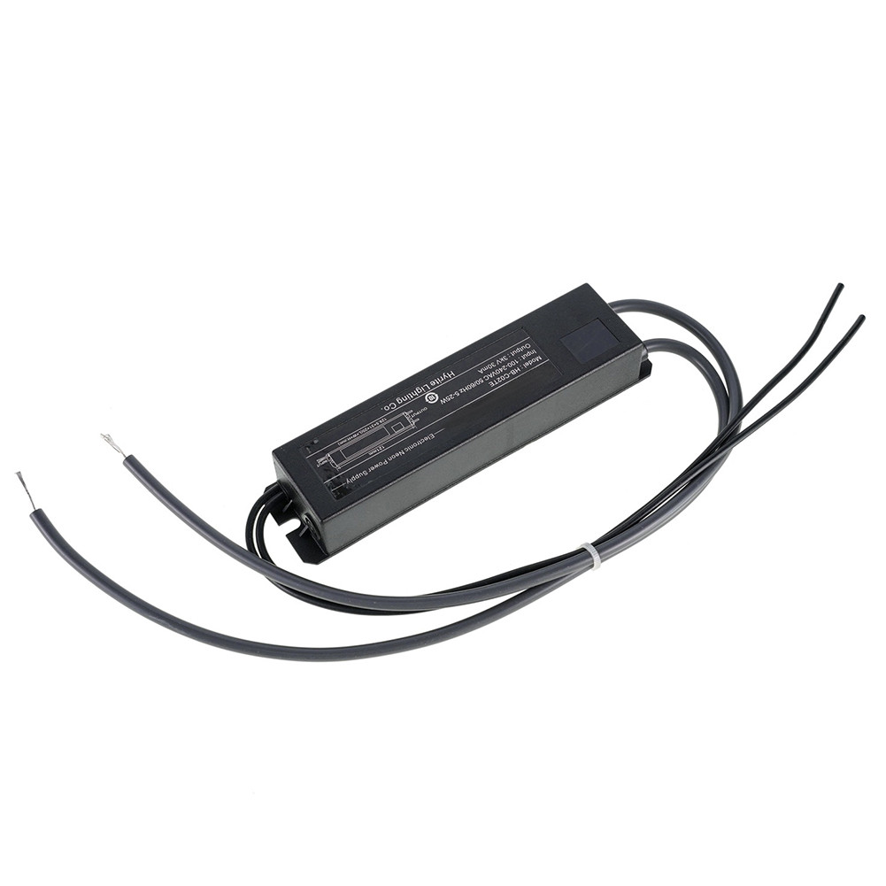 Jual Light Sign Transformer Encapsulation Type Electric Transformer Bar ...