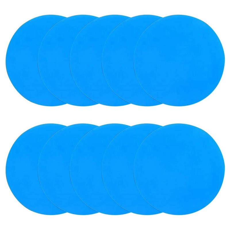 Jual Inflatable Pool Self-Adhesive Repair Patches, Suitable For ...