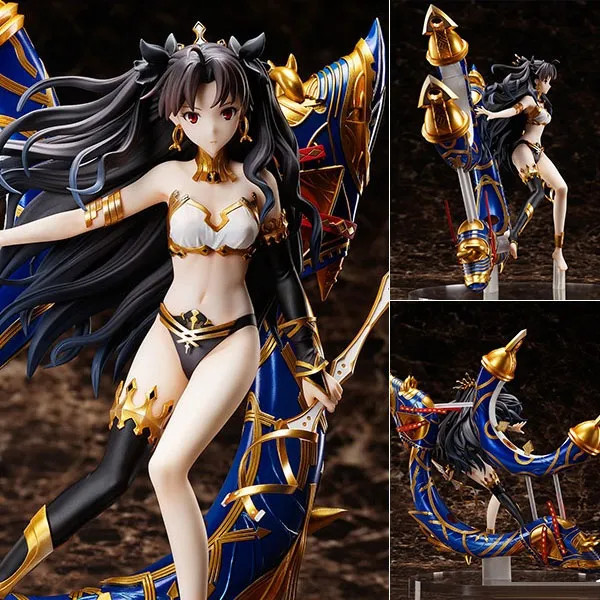 Jual (Pre Order) Figure Fate Grand Order - Archer / Ishtar (F:Nex) | Shopee Indonesia
